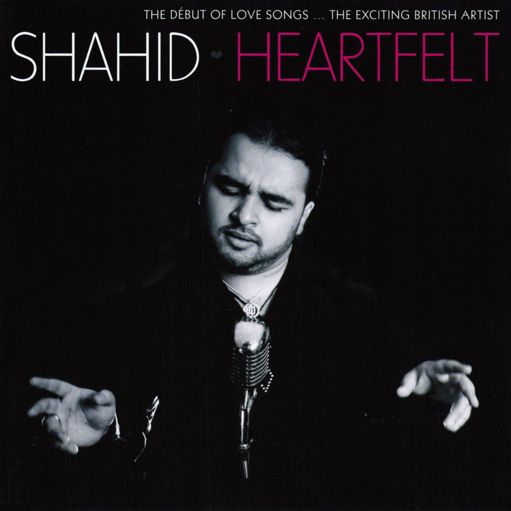 Heartfelt Keda Records heartfelt-keda-records