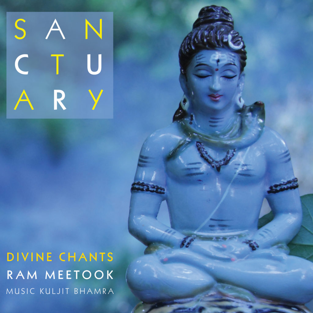Sanctuary | Keda Records
